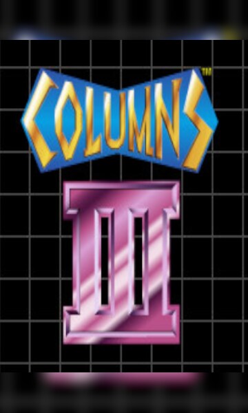 Columns III 🥇 Best Prices | G2A.COM