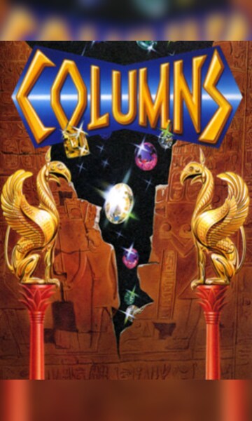 Columns 🥇 Best Prices | G2A.COM