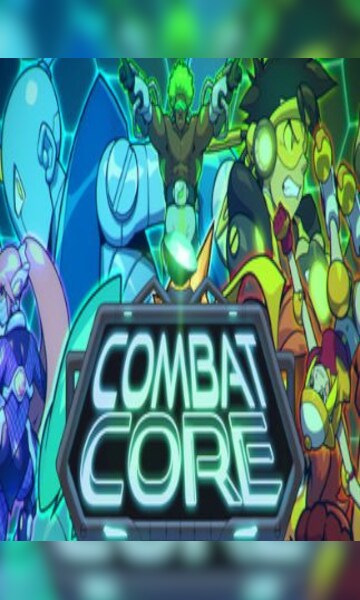 Combat Core 🥇 Best Prices | G2A.COM