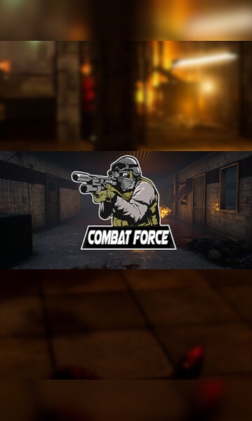 Buy Combat Force (PC) - Steam Key - GLOBAL - Cheap - G2A.COM!