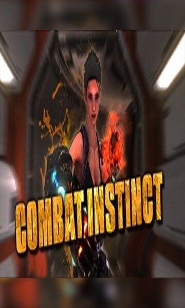 COMBAT INSTINCT VR 🥇 Best Prices | G2A.COM