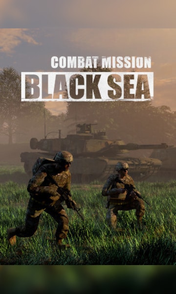 Buy Combat Mission Black Sea (PC) - Steam Key - GLOBAL - Cheap - G2A.COM!