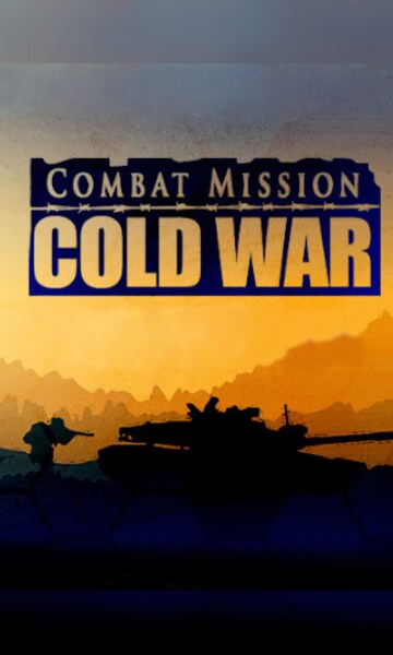 ¡Comprar Combat Mission Cold War (PC) - Steam Clave - GLOBAL - Barato ...