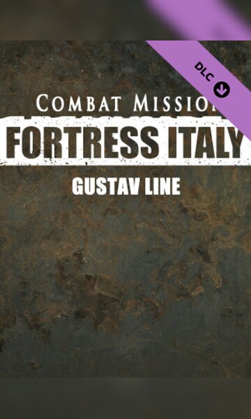 Combat Mission Fortress Italy: Gustav Line 🥇 Meilleures offres & Prix ...