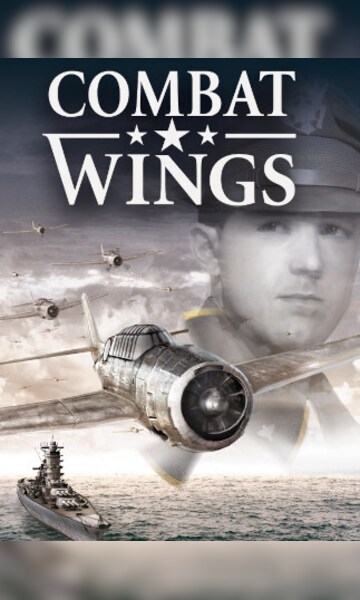 Buy Combat Wings (PC) - Steam Key - GLOBAL - Cheap - G2A.COM!
