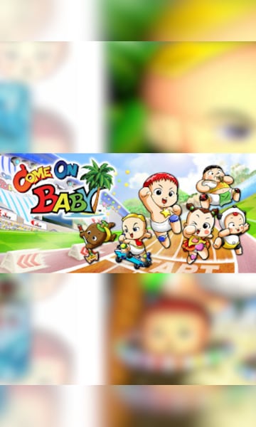 Come on Baby! 🥇 Best Prices | G2A.COM