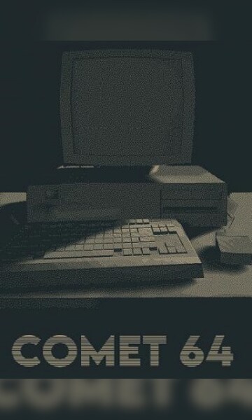 Comet 64 🥇 Best Prices | G2A.COM