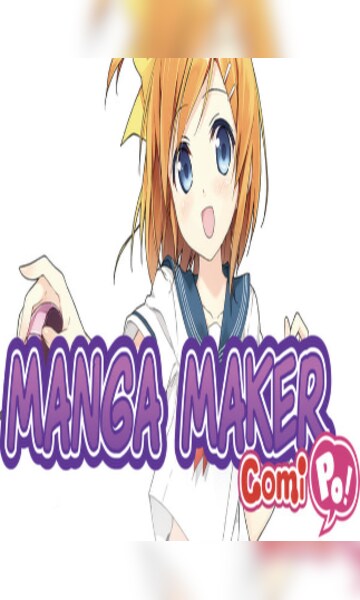 ComiPo! Highschool Starter Pack 🥇 Best Prices | G2A.COM