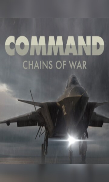 Buy Command: Chains of War (PC) - Steam Gift - NORTH AMERICA - Cheap ...