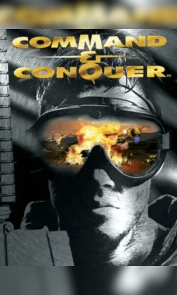 ¡Comprar Command & Conquer and The Covert Operations (PC) - EA App Cuenta - GLOBAL - Barato ...