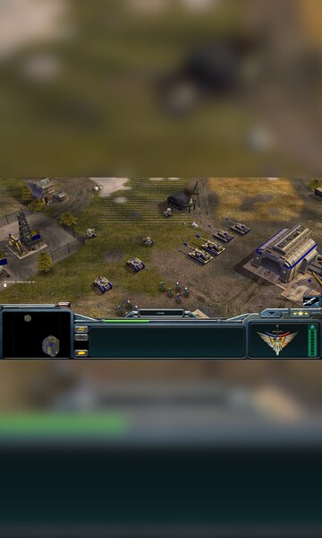 Buy Command & Conquer: Generals - Zero Hour (PC) - Steam Key - GLOBAL ...