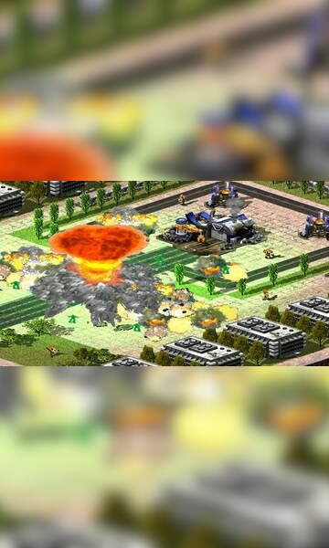 Buy Command & Conquer: Red Alert 2 and Yuri’s Revenge (PC) - Steam ...