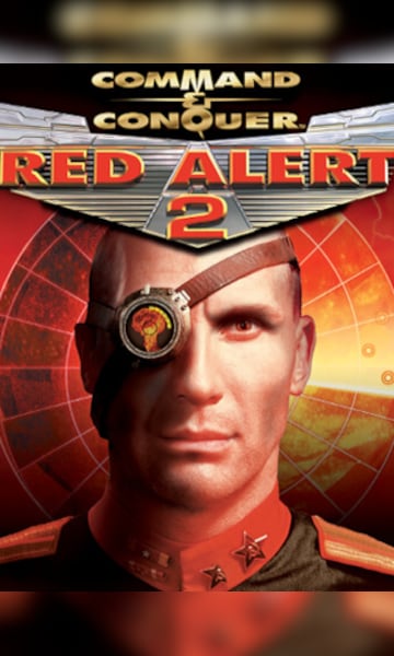 Command & Conquer: Red Alert 2 - Yuri's Revenge 🥇 Best Prices | G2A.COM