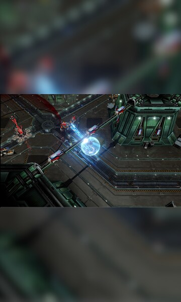 Buy Command & Conquer: Red Alert 3 - Uprising (PC) - EA App Key ...