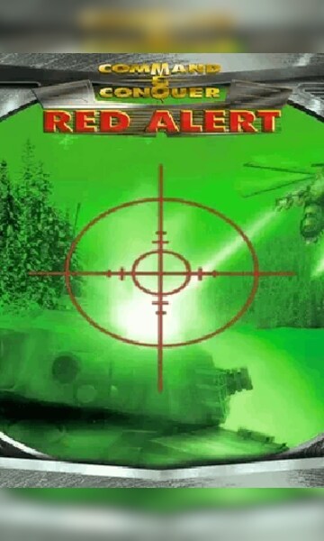 Command & Conquer: Red Alert, Counterstrike and The Aftermath 🥇 Best ...