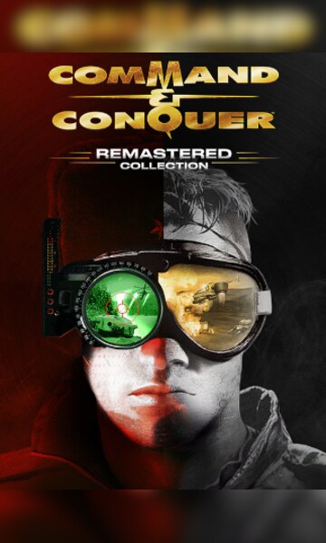 ¡Comprar Command & Conquer Remastered Collection (PC) - Epic Games Cuenta - GLOBAL - Barato ...