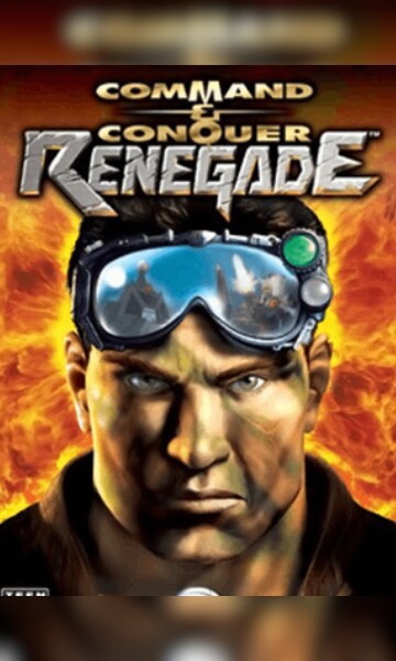 ¡Comprar Command & Conquer: Renegade (PC) - EA App Cuenta - GLOBAL - Barato - G2A.COM!