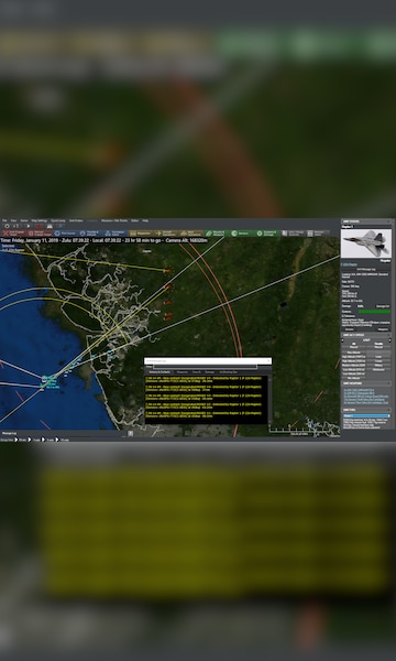 Buy Command: Modern Operations key