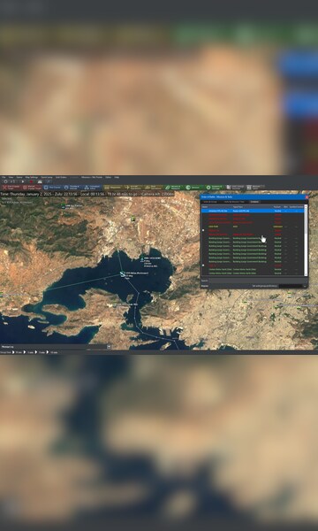 Buy Command: Modern Operations key