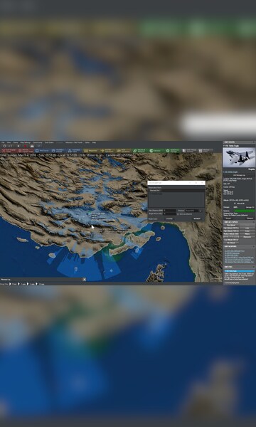 Buy Command: Modern Operations key