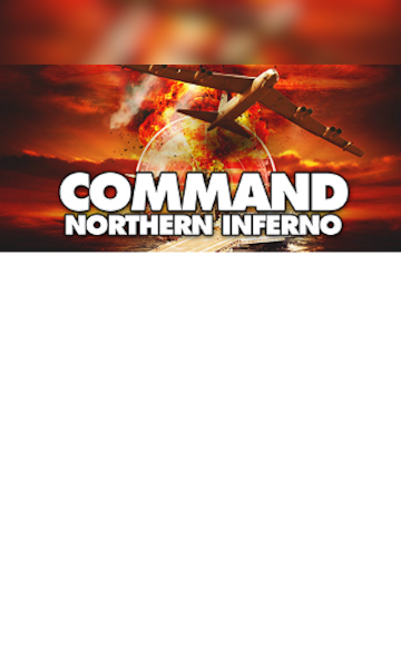 Command: Northern Inferno 🥇 Best Prices | G2A.COM