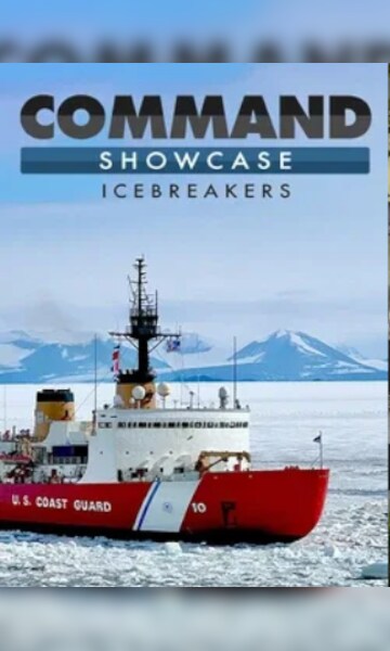 Command: Showcase - Icebreakers 🥇 Best Prices | G2A.COM