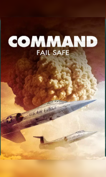 Command:MO - Fail Safe 🥇 Mejores ofertas y precios baratos | G2A.COM Command:MO - Fail Safe 🥇 Mejores ofertas y precios baratos | G2A.COM