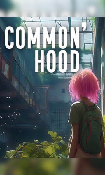 Common'hood (PC) - Steam Konto - GLOBAL kaufen - Günstig - G2A.COM!