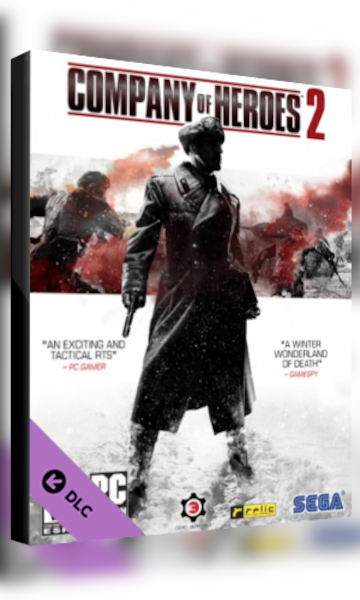 Company of Heroes 2 - German Commander: Fortified Armor Doctrine 🥇 Best ...