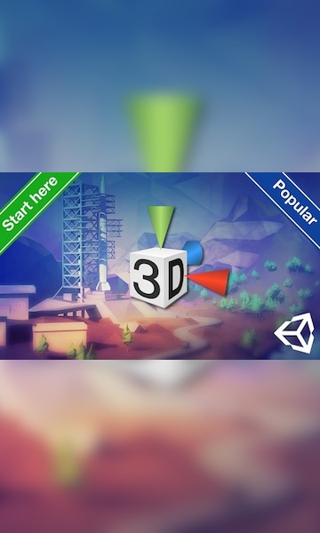 Buy Complete C Unity Game Developer 3d Online Course 2020 Gamedev Tv Key Global Cheap
