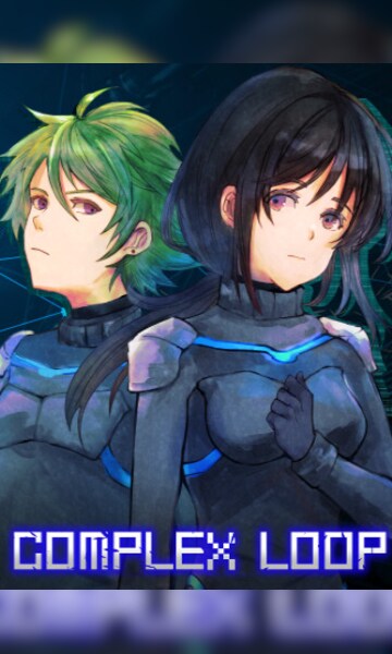 Buy Complex Loop (PC) - Steam Account - GLOBAL - Cheap - G2A.COM!