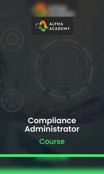 Acheter Compliance Administrator - Alpha Academy Clé - GLOBAL - Pas cher - G2A.COM!