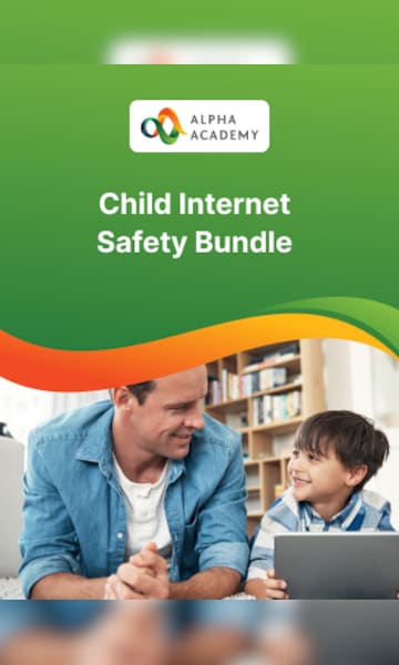 Buy Comprehensive Child Internet Safety Bundle - Alpha Academy - Cheap ...