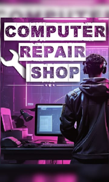 Buy Computer Repair Shop (PC) - Steam Gift - ROW - Cheap - G2A.COM!
