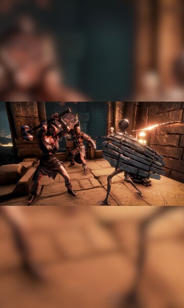 Buy Conan Exiles | Complete Edition (PC) - Steam Key - GLOBAL - Cheap ...