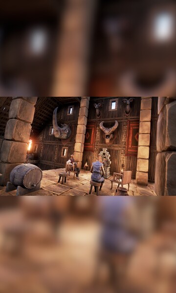 Buy Conan Exiles (PC) - Steam Account - GLOBAL - Cheap - G2A.COM!