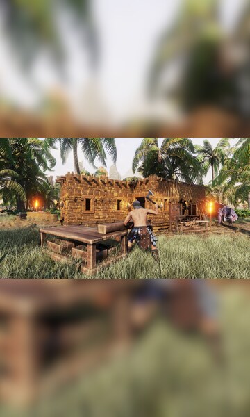Buy Conan Exiles (PC) - Steam Account - GLOBAL - Cheap - G2A.COM!