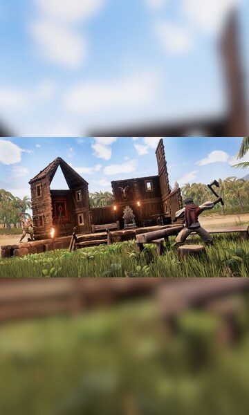 Buy Conan Exiles (PC) - Steam Account - GLOBAL - Cheap - G2A.COM!