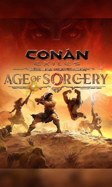 Buy Conan Exiles (PC) - Steam Account - GLOBAL - Cheap - G2A.COM!