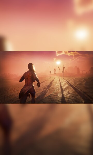 Conan Exiles (PC) - Buy Steam Game CD-Key