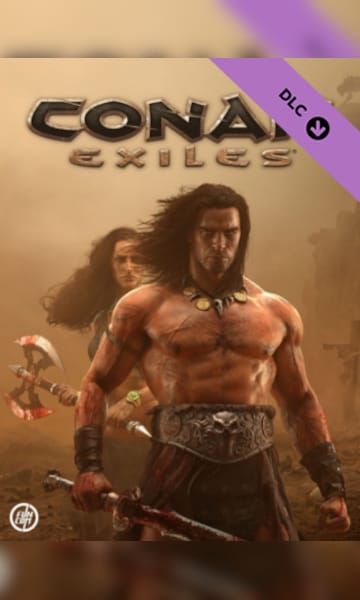 Buy Conan Exiles - Year 2 Season Pass Steam Key GLOBAL | Best Price 💸 ...