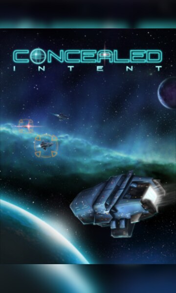 Concealed Intent 🥇 Mejores ofertas y precios baratos | G2A.COM