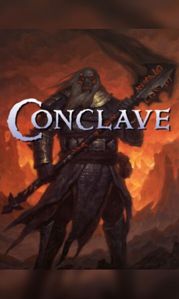 ¡Comprar Conclave Steam Clave GLOBAL - Barato - G2A.COM!
