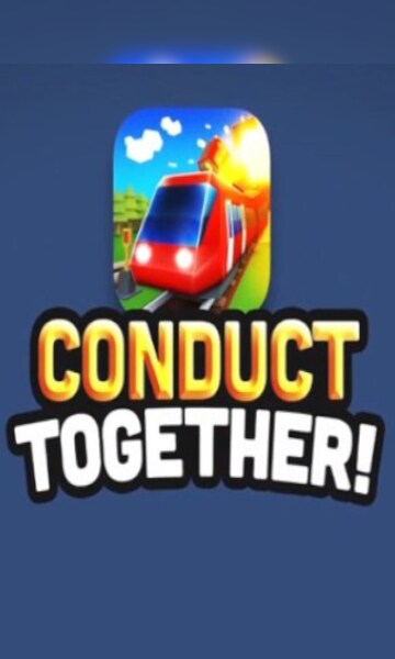 Conduct TOGETHER! 🥇 Mejores ofertas y precios baratos | G2A.COM