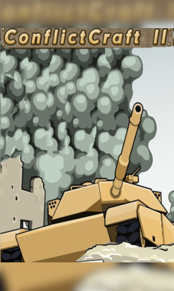 Acheter ConflictCraft 2 | Game of the Year Edition (PC) - Steam Clé ...