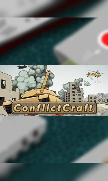 ConflictCraft 🥇 Best Prices | G2A.COM