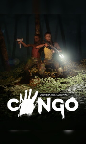 Congo 🥇 Best Prices | G2A.COM