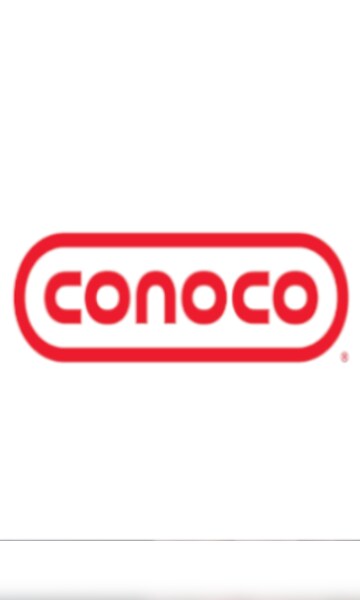 ¡Comprar Conoco 100 USD - Conoco Clave - ESTADOS UNIDOS - Barato - G2A.COM!
