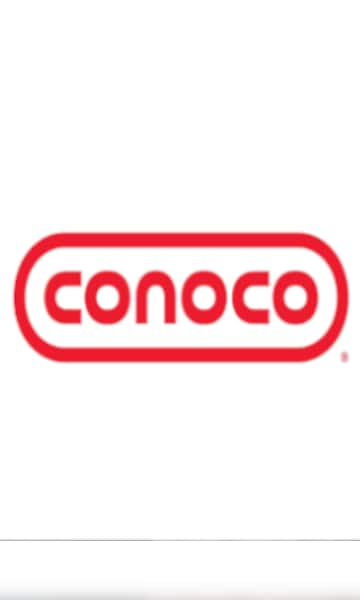 Buy Conoco Gift Card 350 USD - Conoco Key - UNITED STATES Online | G2A.COM
