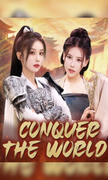 Conquer The World 🥇 Best Prices | G2A.COM